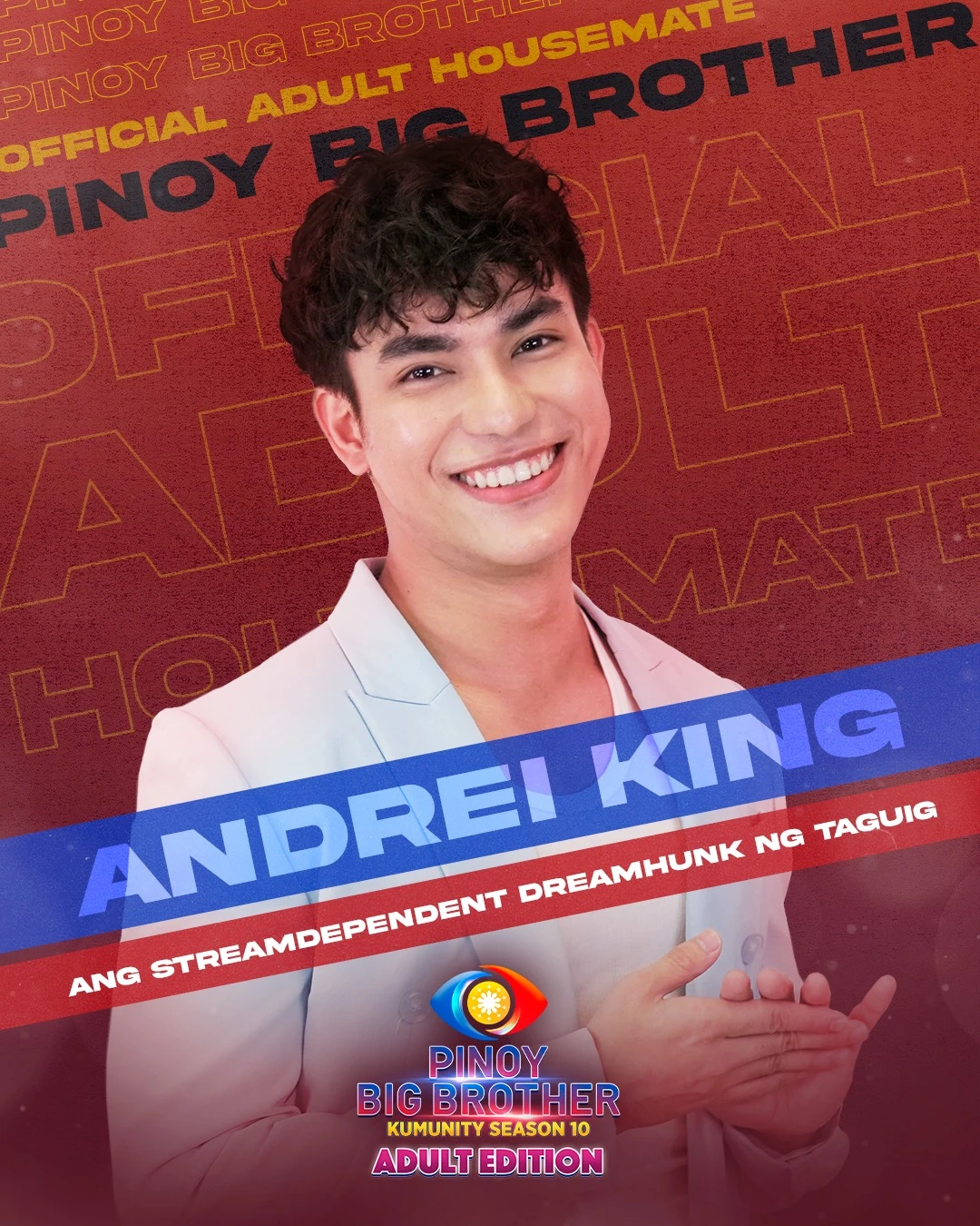 Andrei King | Big Brother Wiki | Fandom