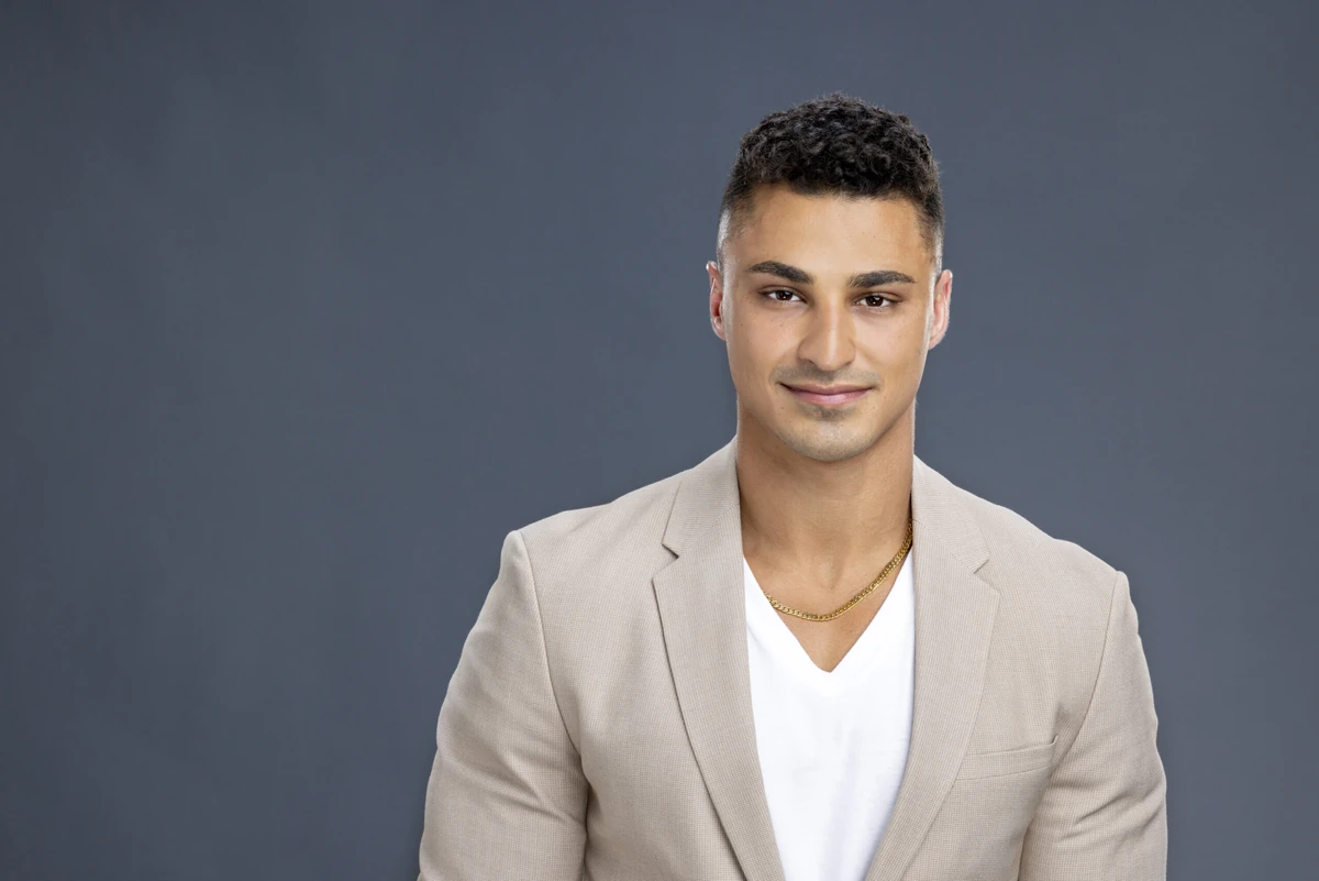 Joseph Abdin | Big Brother Wiki | Fandom
