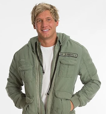 Caleb Geppert | Big Brother Wiki | Fandom