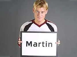 Martin (Denmark 2 Housemate) | Big Brother Wiki | Fandom
