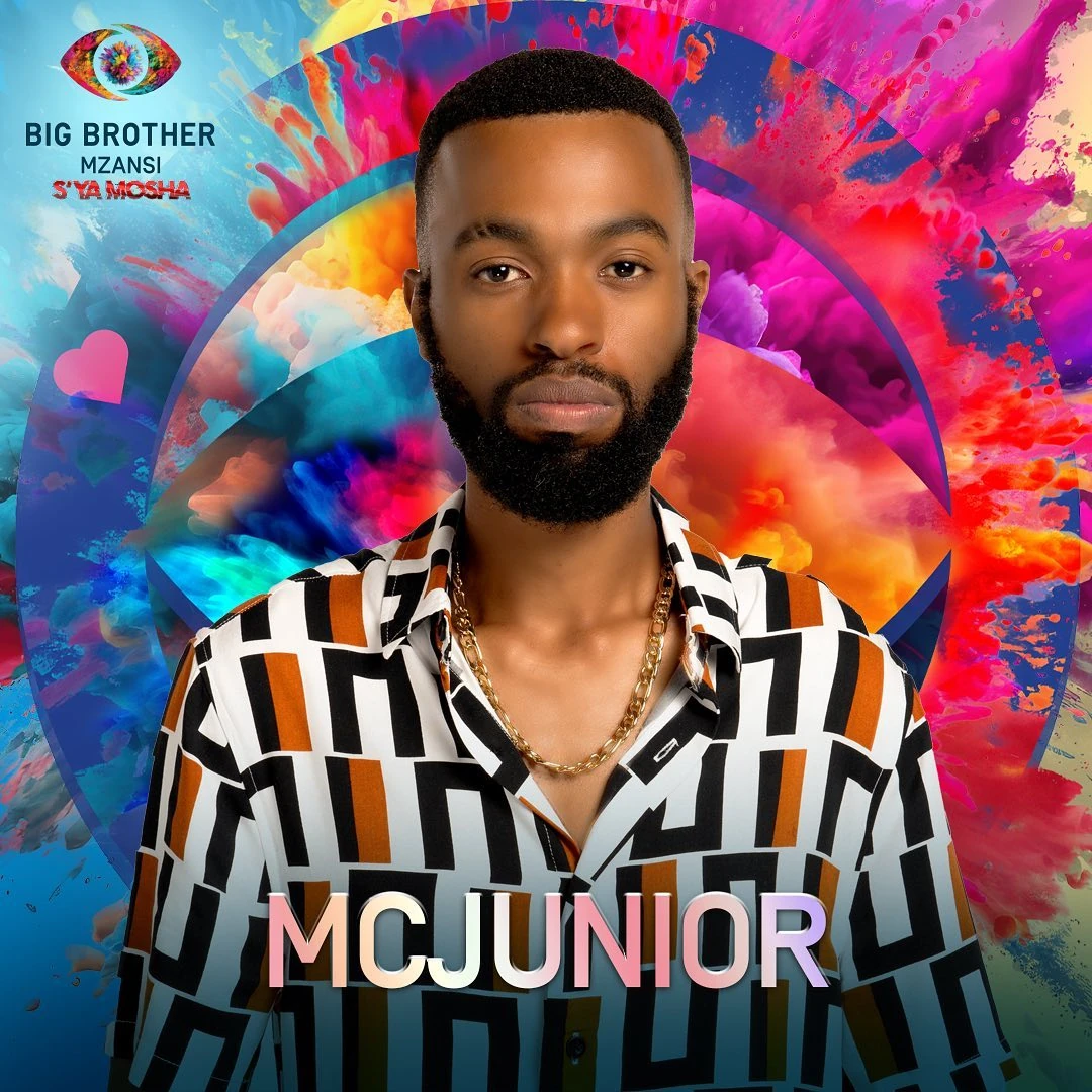 McJunior Zondi | Big Brother Wiki | Fandom