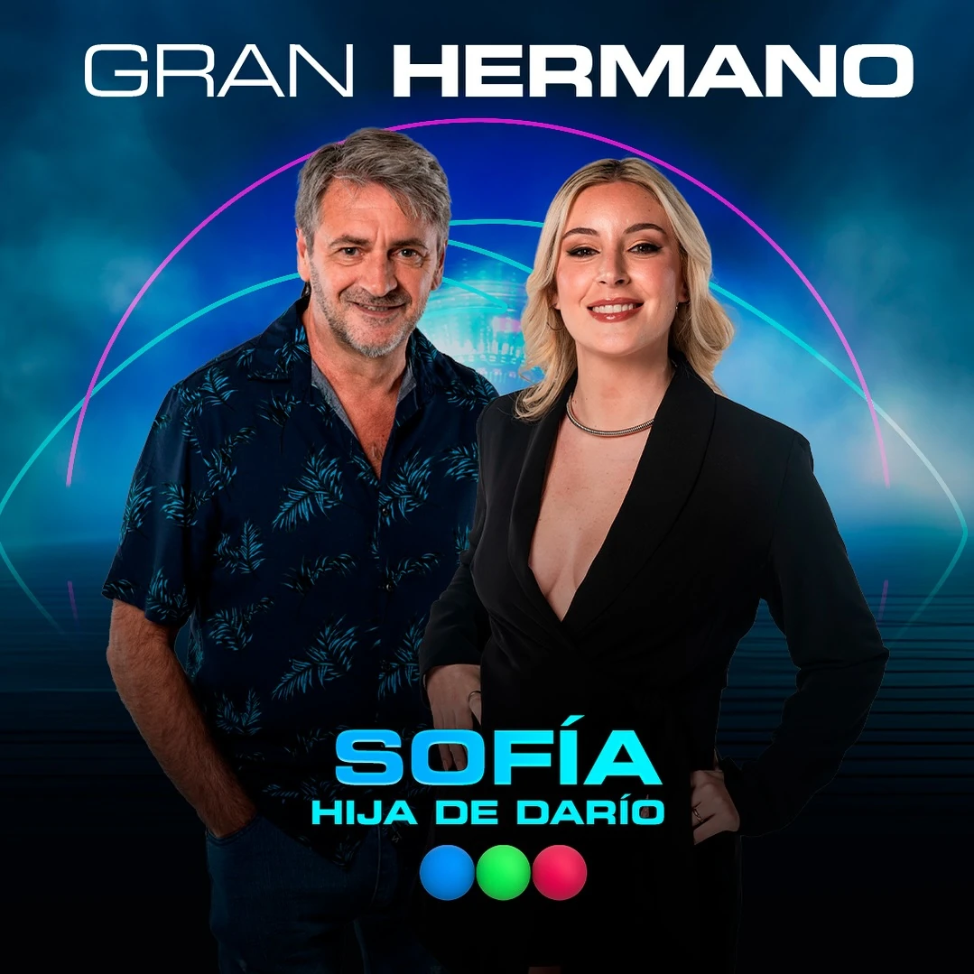 Sofía Martínez | Big Brother Wiki | Fandom