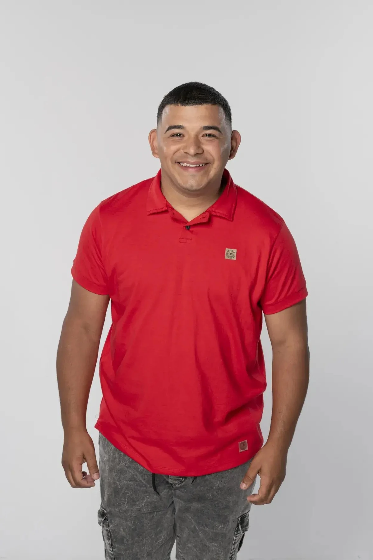 Brian Alberto | Big Brother Wiki | Fandom