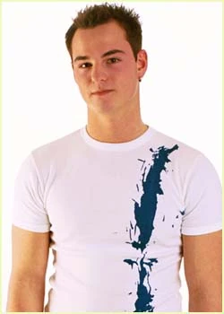 Chris Frantzen | Big Brother Wiki | Fandom