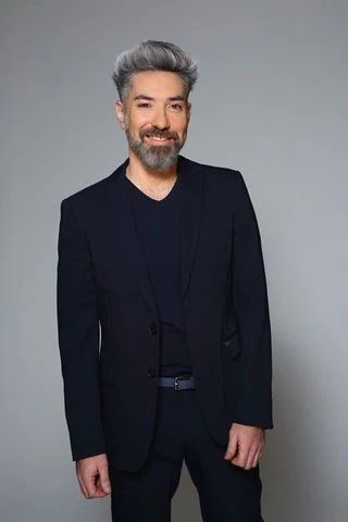 Itzik Carasenti | Big Brother Wiki | Fandom