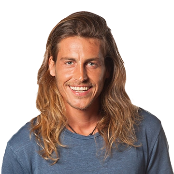 Alberto Mezzetti | Big Brother Wiki | Fandom