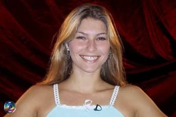 Helena Louro | Big Brother Wiki | Fandom