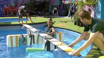 Tasks | Big Brother Wiki | Fandom