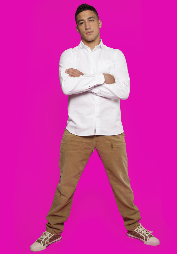 Ashley McKenzie | Big Brother Wiki | Fandom