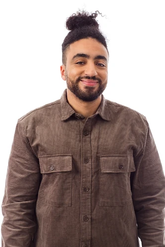 Anas Hassouna | Big Brother Wiki | Fandom