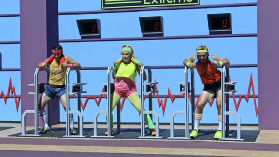 Coaches Competition | Big Brother Wiki | Fandom