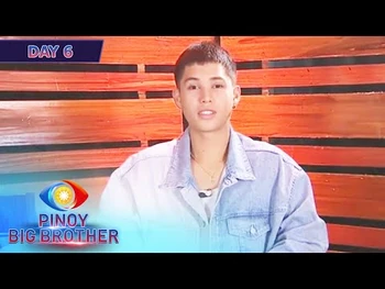 Kyle Echarri | Big Brother Wiki | Fandom