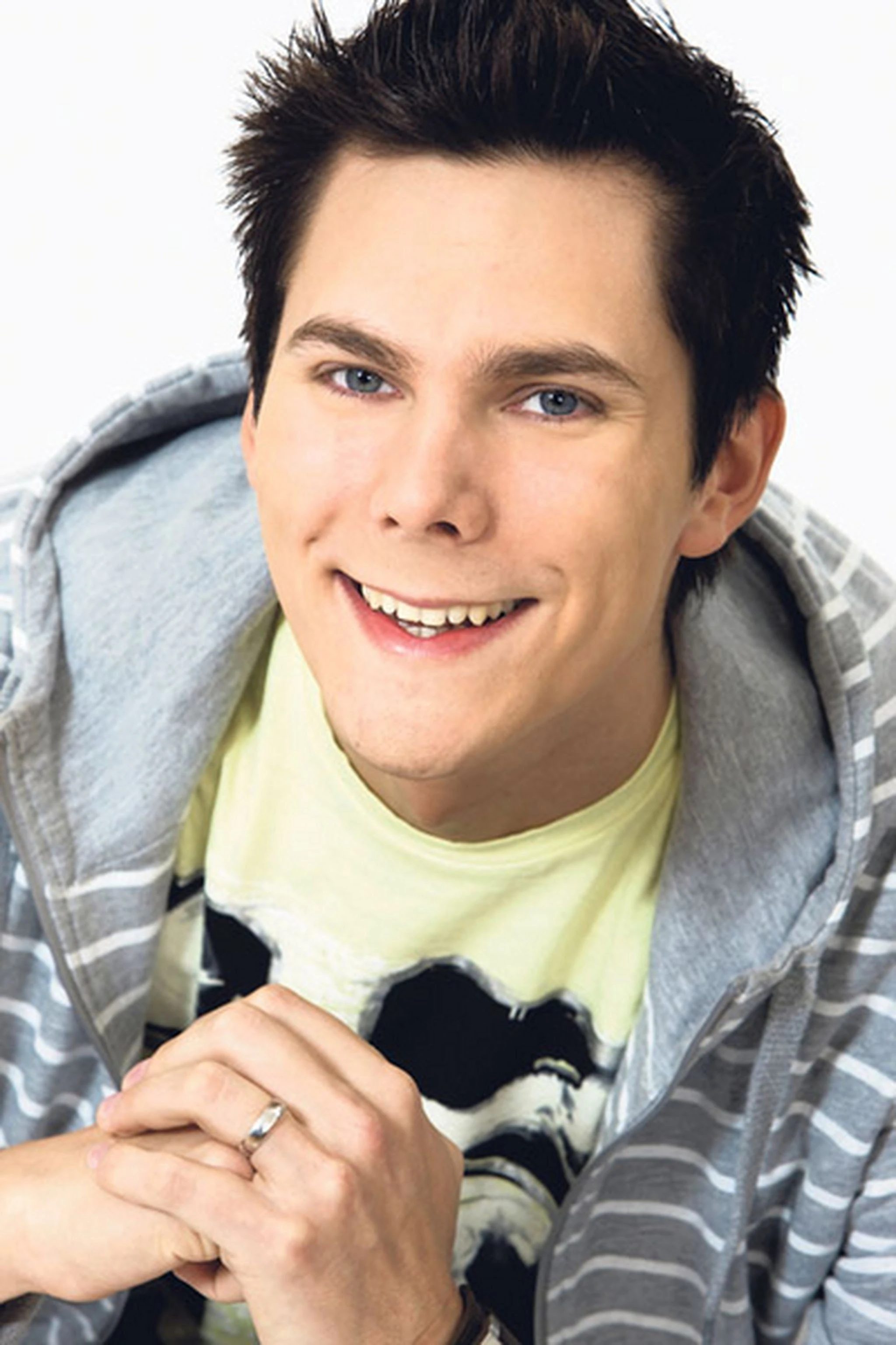 Andreas Grönblom | Big Brother Wiki | Fandom