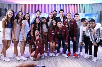 Pinoy Big Brother: Otso - Batch 3 | Big Brother Wiki | Fandom