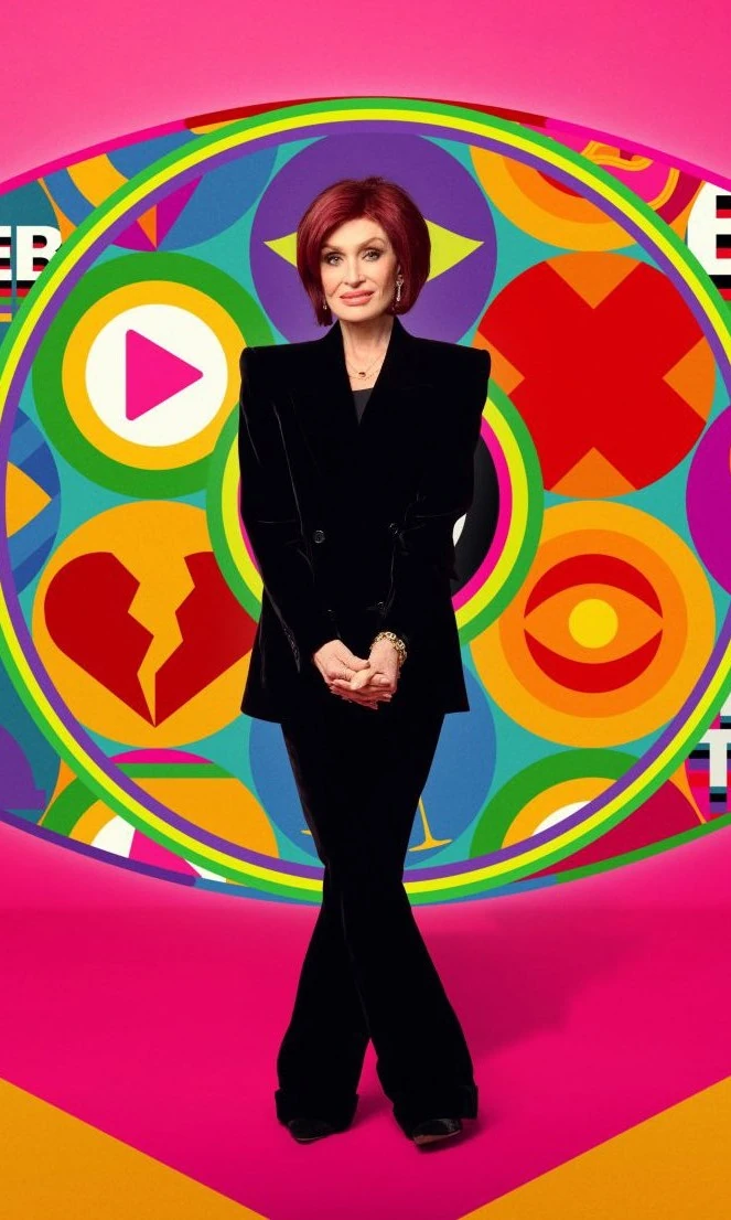 Sharon Osbourne | Big Brother Wiki | Fandom