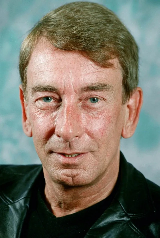 John Blankenstein | Big Brother Wiki | Fandom