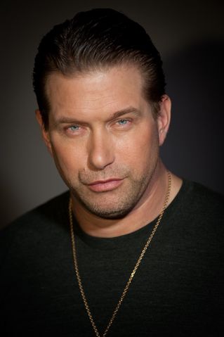 Stephen Baldwin | Big Brother Wiki | Fandom