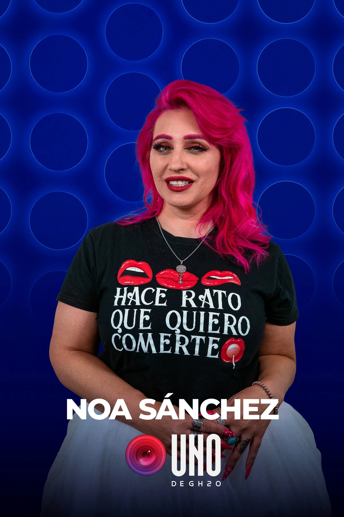 Noa Sánchez | Big Brother Wiki | Fandom