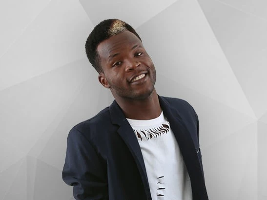 El Dio Ngongo | Big Brother Wiki | Fandom