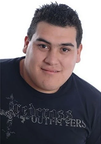 Damián Terrille | Big Brother Wiki | Fandom
