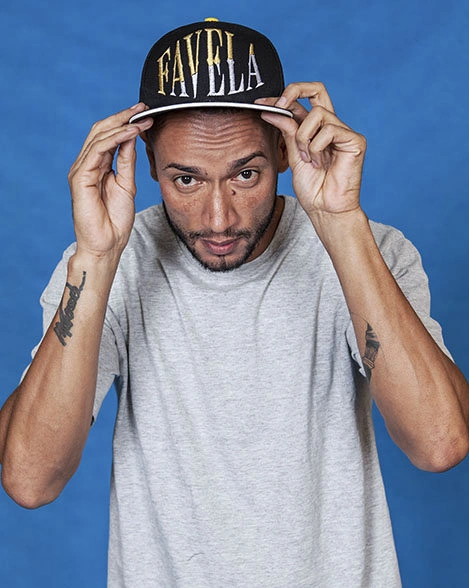 Valter Araújo | Big Brother Wiki | Fandom