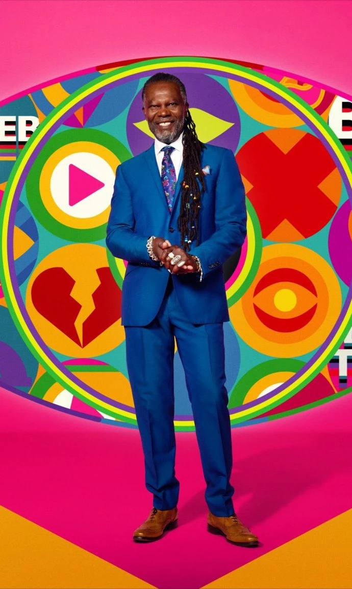 Levi Roots | Big Brother Wiki | Fandom