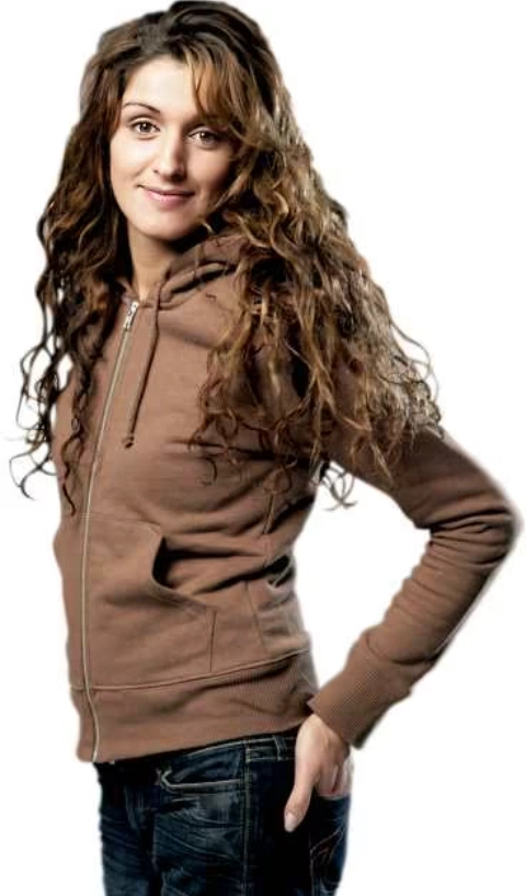 Nurcan Nasufovska | Big Brother Wiki | Fandom