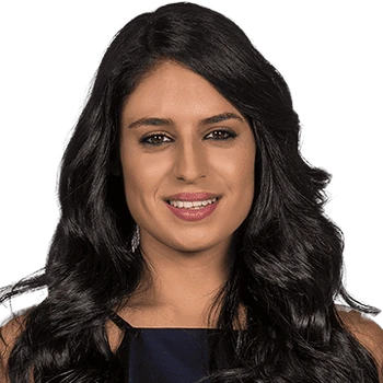 Perla Vatiero | Big Brother Wiki | Fandom