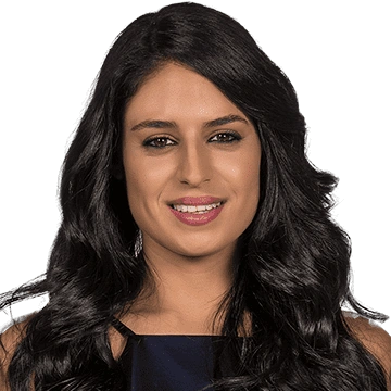 Perla Vatiero | Big Brother Wiki | Fandom