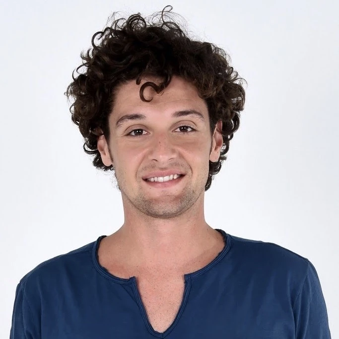 Domenico Manfredi | Big Brother Wiki | Fandom