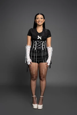 Ash-ley Ogle | Big Brother Wiki | Fandom