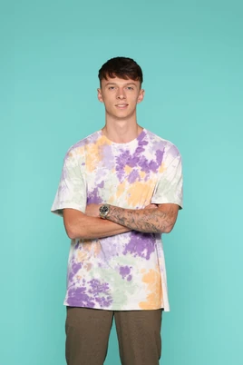 Ethan Hazard | Big Brother Wiki | Fandom