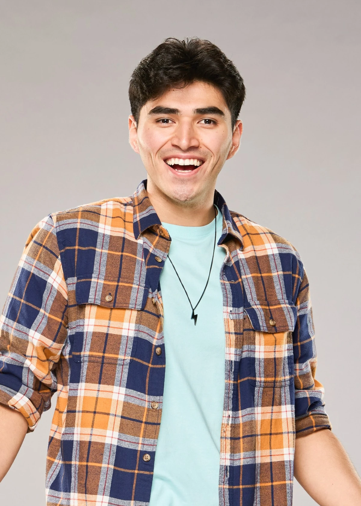 Adrian Rocha | Big Brother Wiki | Fandom