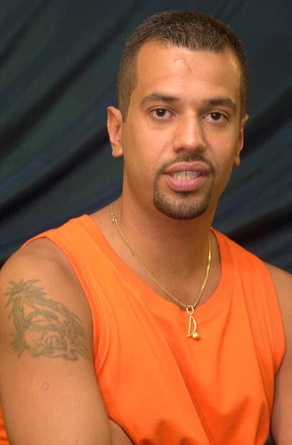Jeferson dos Santos | Big Brother Wiki | Fandom