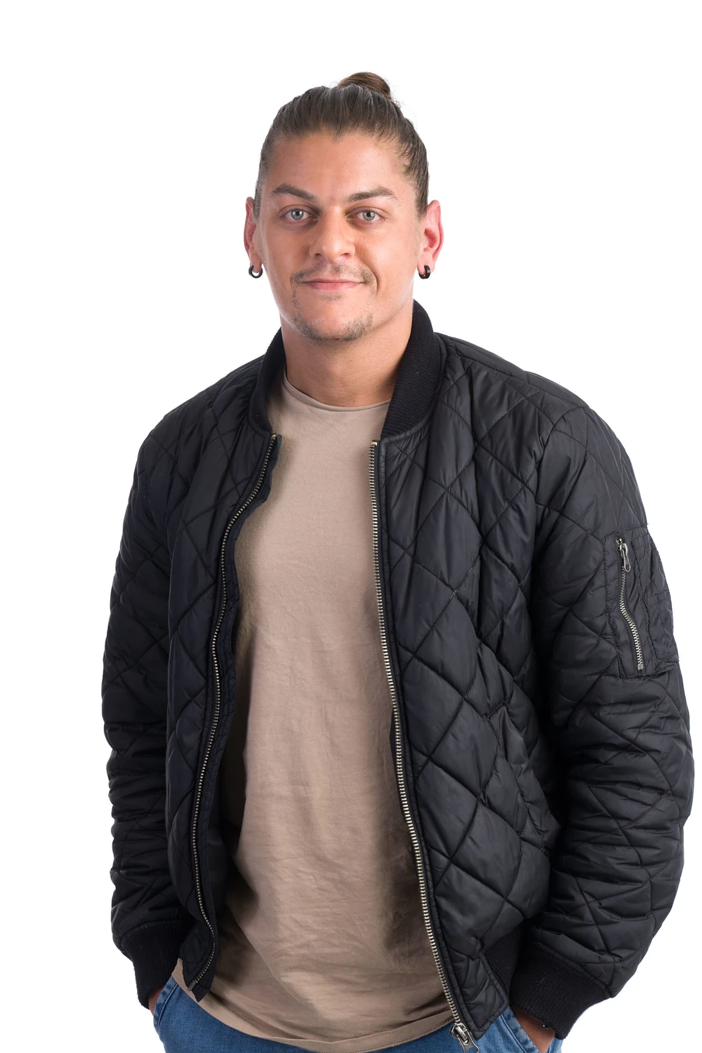 Samir Demnati | Big Brother Wiki | Fandom