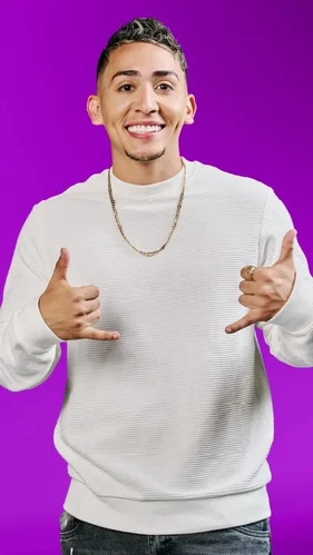 Alfredo Redes | Big Brother Wiki | Fandom
