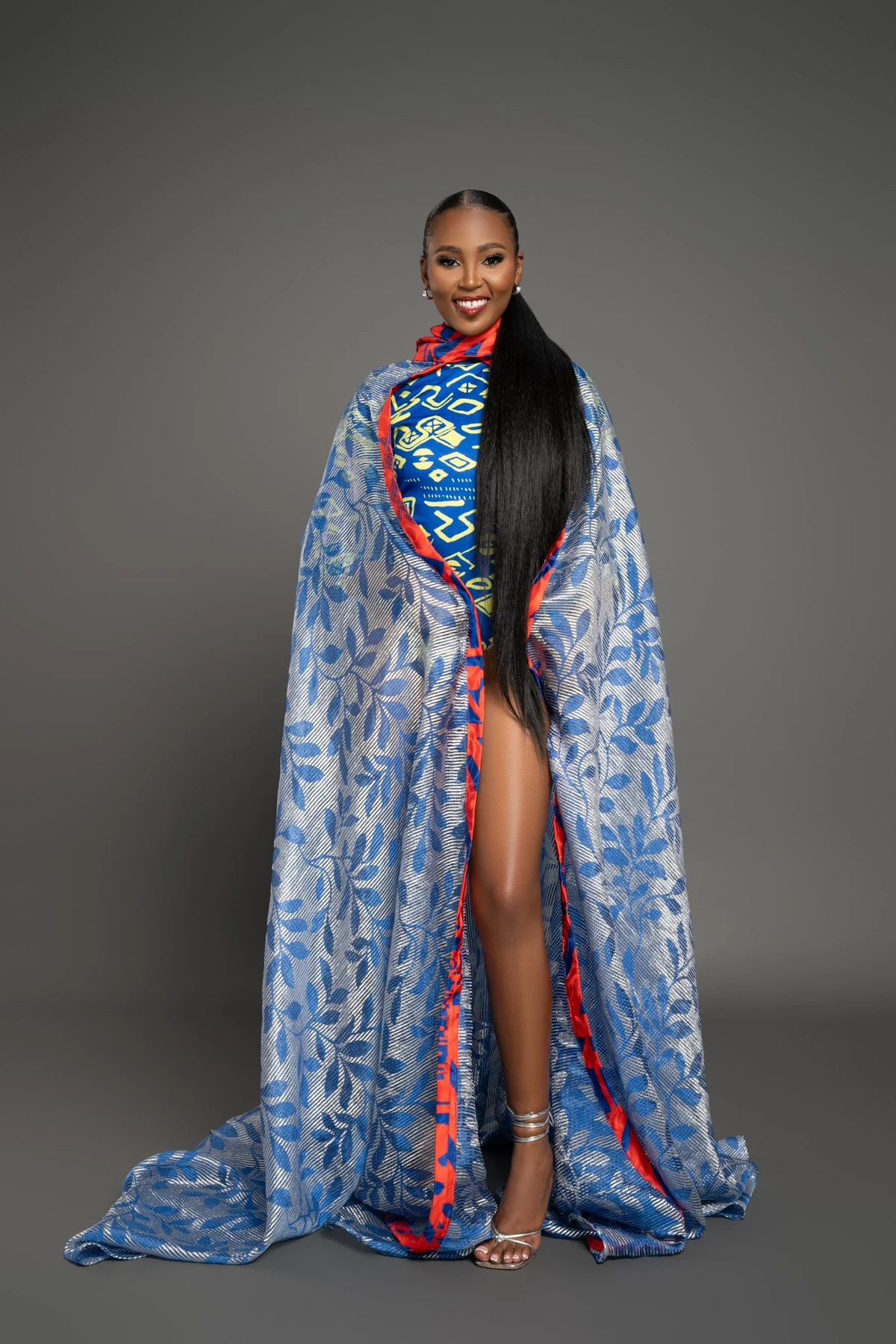 Kay B Mphirime | Big Brother Wiki | Fandom