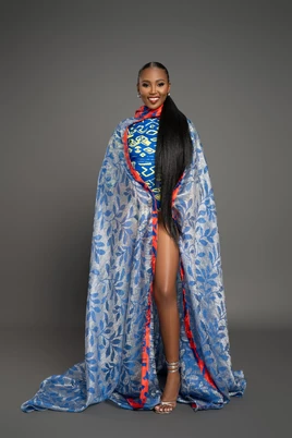 Kay B Mphirime | Big Brother Wiki | Fandom