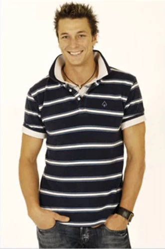 Thomas Haynes | Big Brother Wiki | Fandom