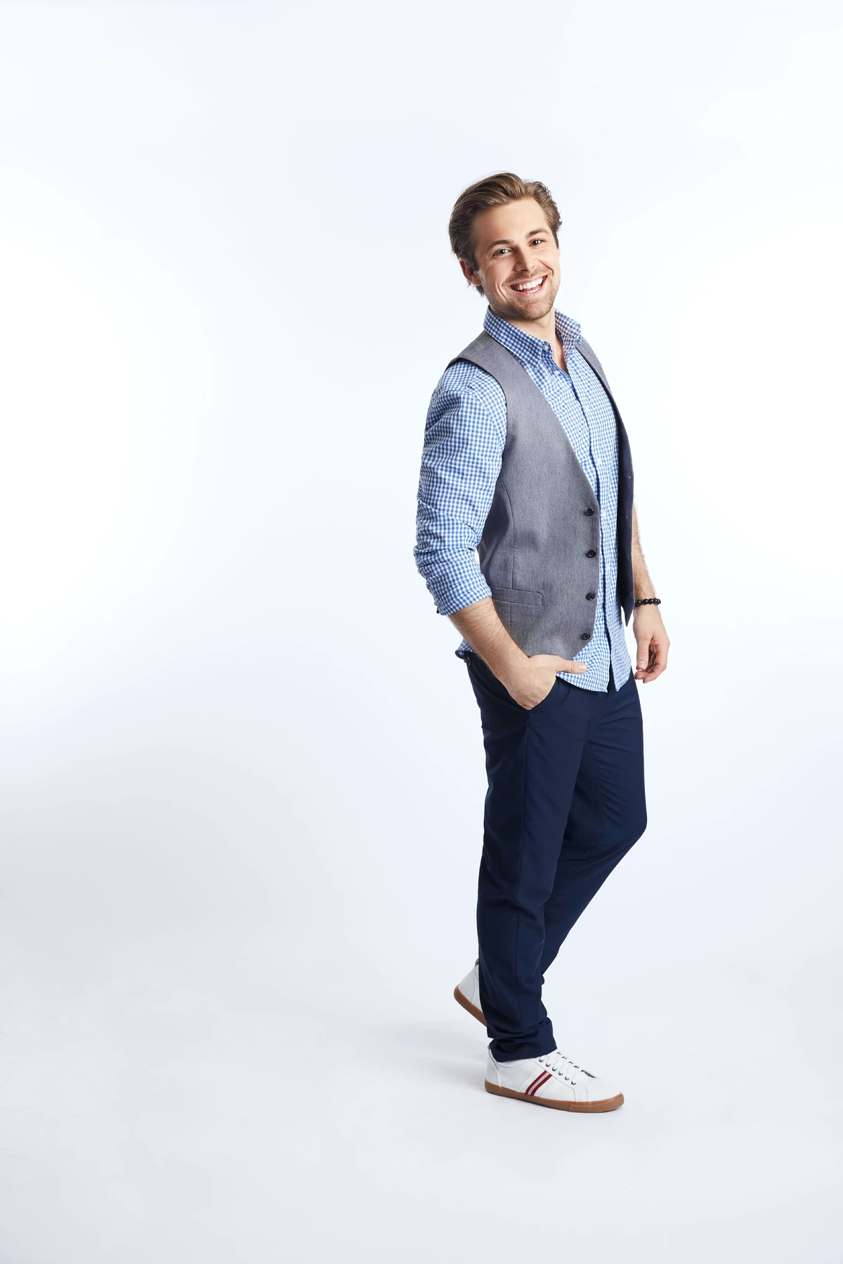 Derek Kesseler | Big Brother Wiki | Fandom