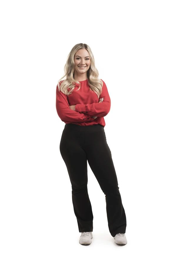 Julia Willman | Big Brother Wiki | Fandom