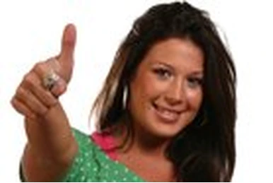 Lora Karadjova Gostosa