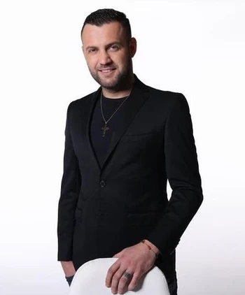 Luiz Ejlli | Big Brother Wiki | Fandom