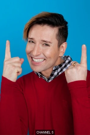 Andrew Stone | Big Brother Wiki | Fandom