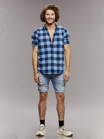 Christian Birkenberger | Big Brother Wiki | Fandom