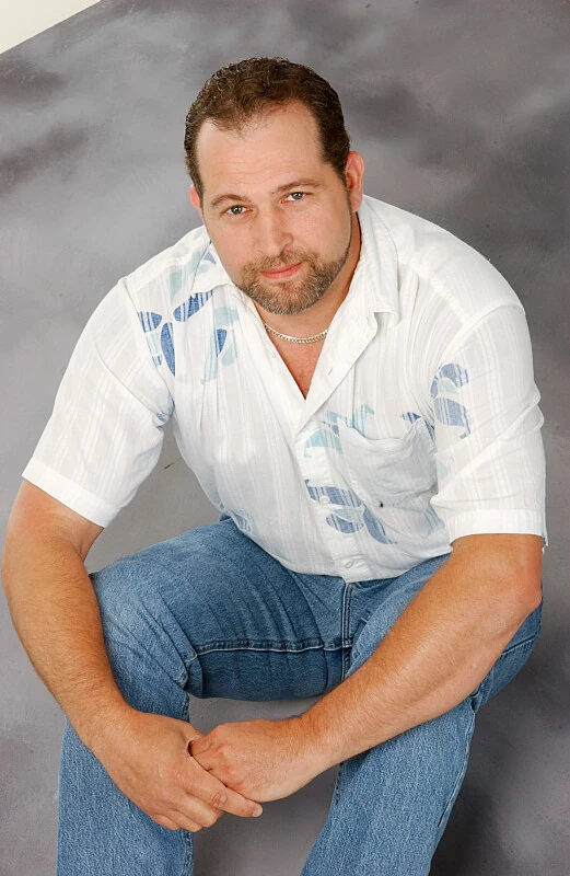 Mike Lubinski | Big Brother Wiki | Fandom