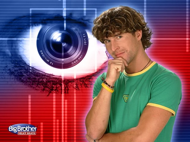 David Hartman | Big Brother Wiki | Fandom