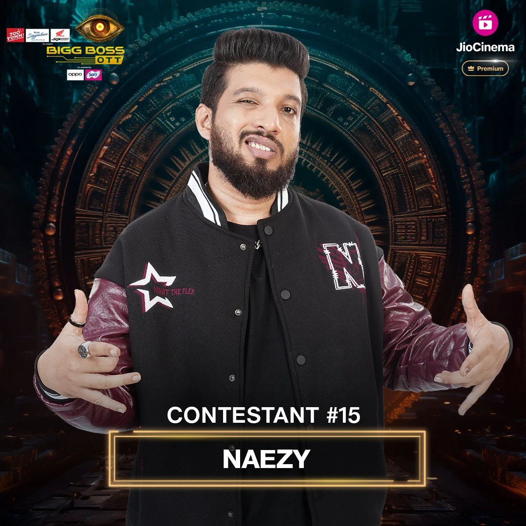 Naezy Shaikh | Big Brother Wiki | Fandom