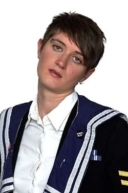 Kitten Pinder | Big Brother Wiki | Fandom