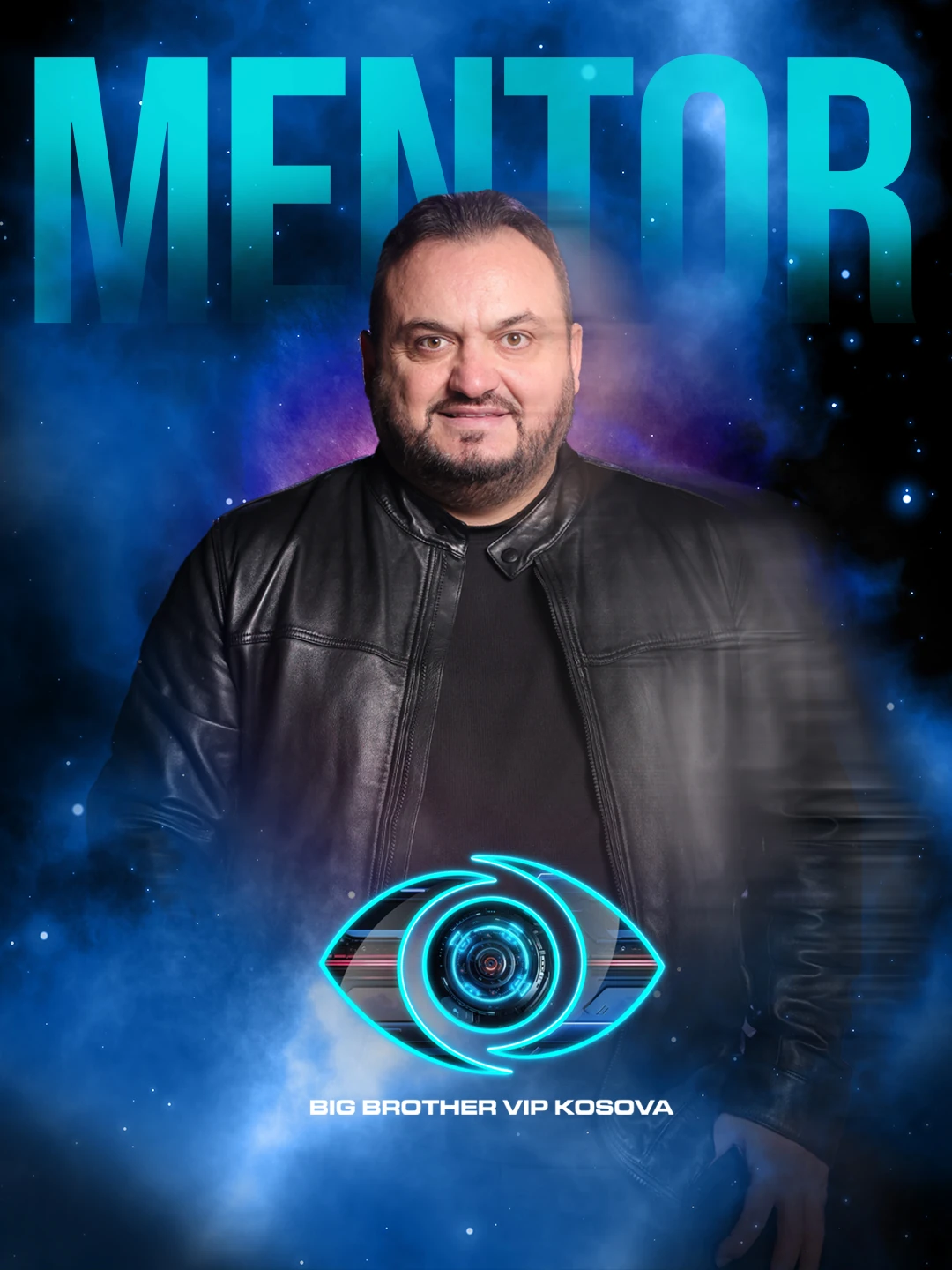 Mentor Haziri | Big Brother Wiki | Fandom